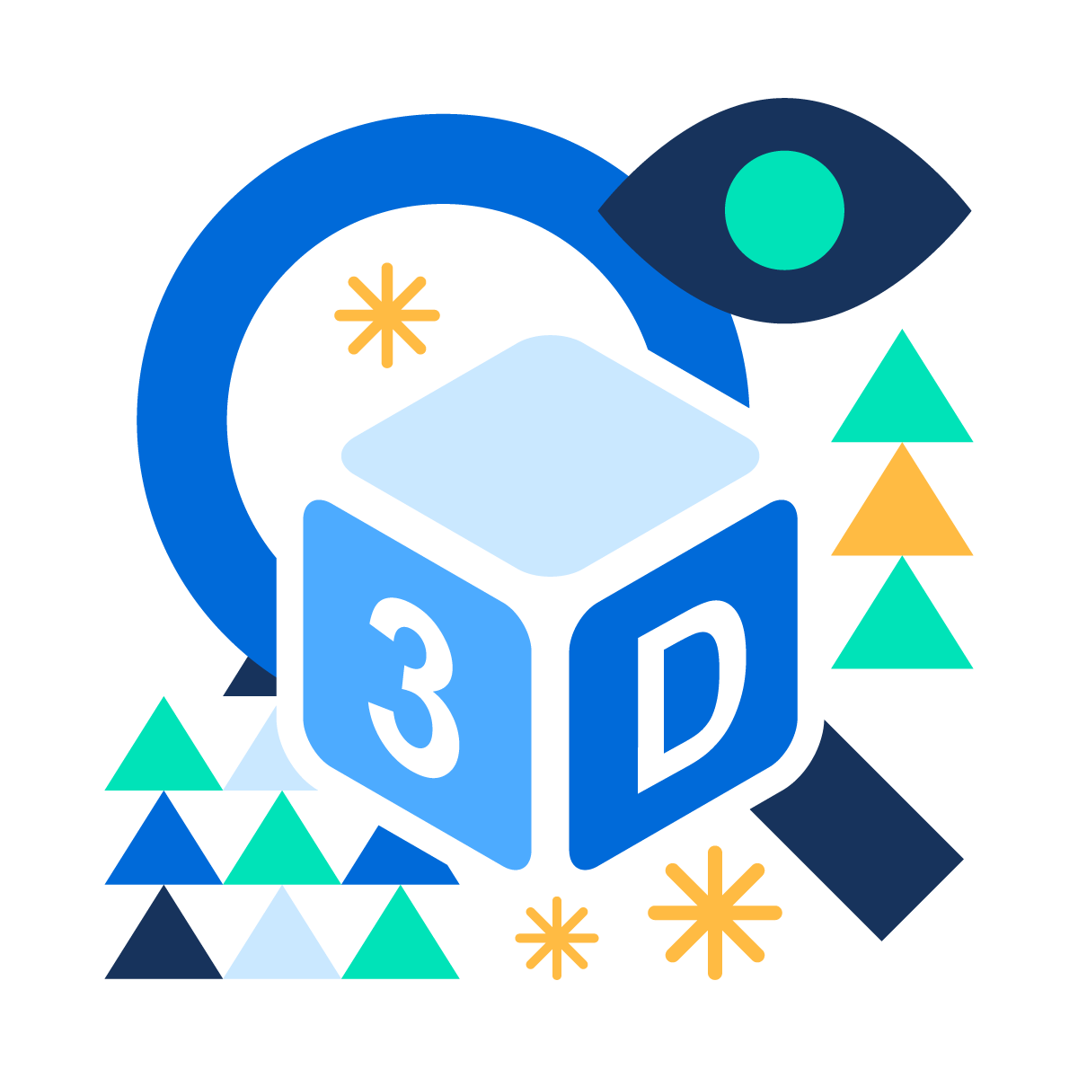 3D Model Viewer | T2D2